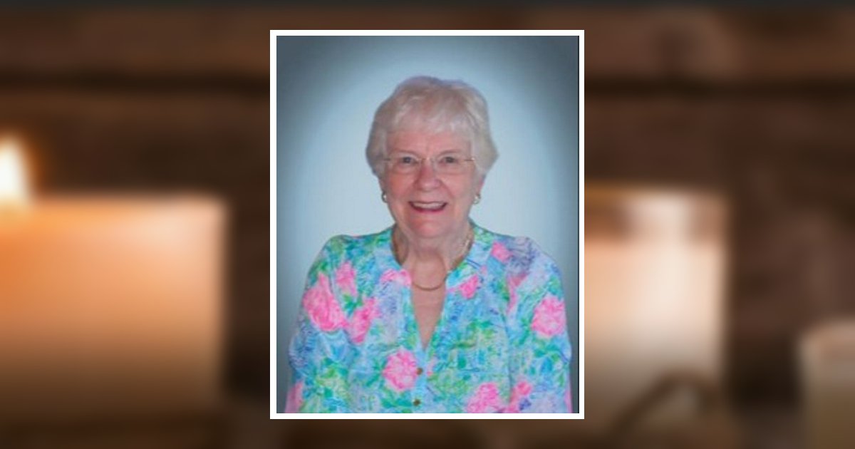 Foy June Wimer Obituary January 12, 2024 - Sheridan Funeral Home