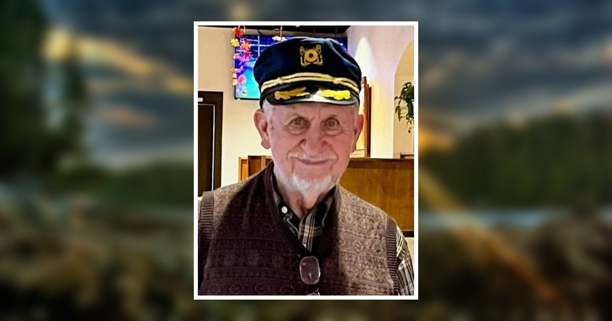 Jimmy Rogers Obituary April 10, 2025 - Thomas Poteet & Son Funeral ...