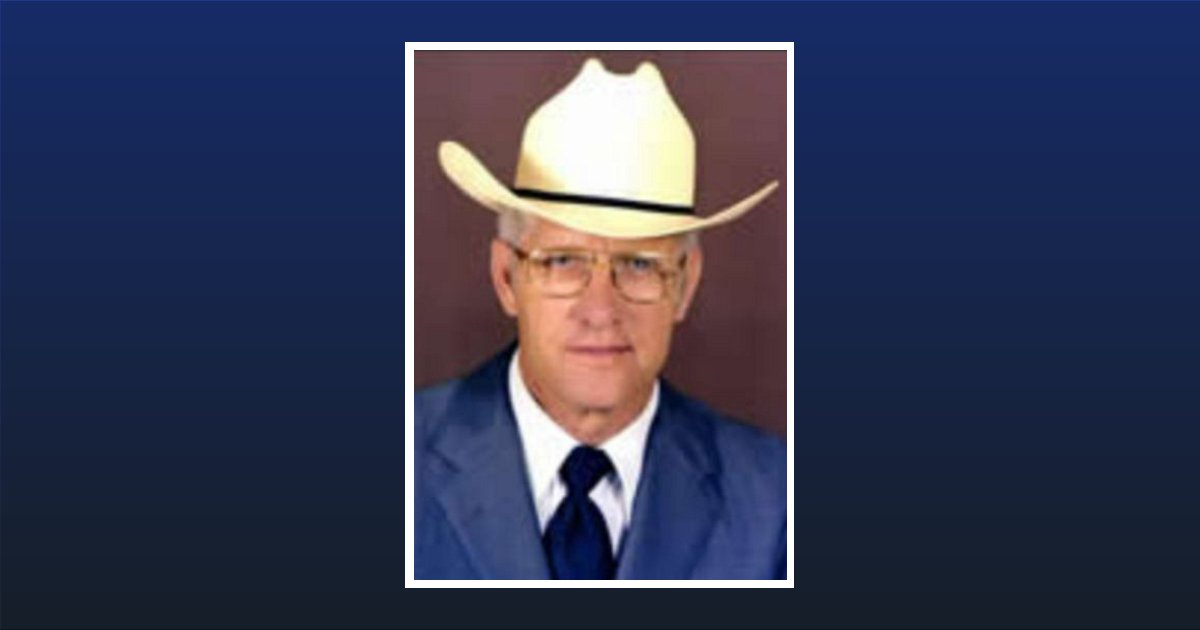 James Peters Obituary August 31, 2014 - Bandera Funeral Chapel