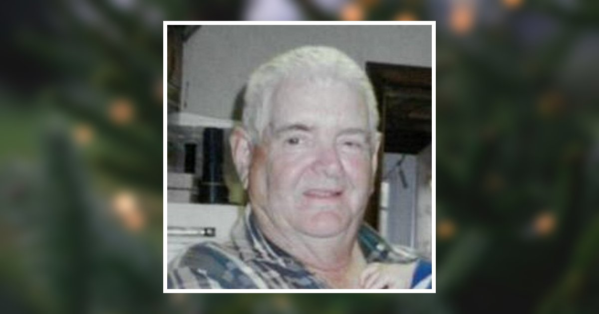 Max Knittle Obituary January 3, 2022 - Zwick and Jahn Funeral Homes