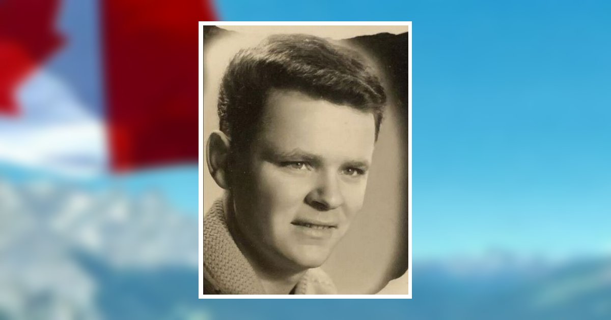 Eldon Miller Obituary December 11, 2020 - Forest Haven Memorial Gardens