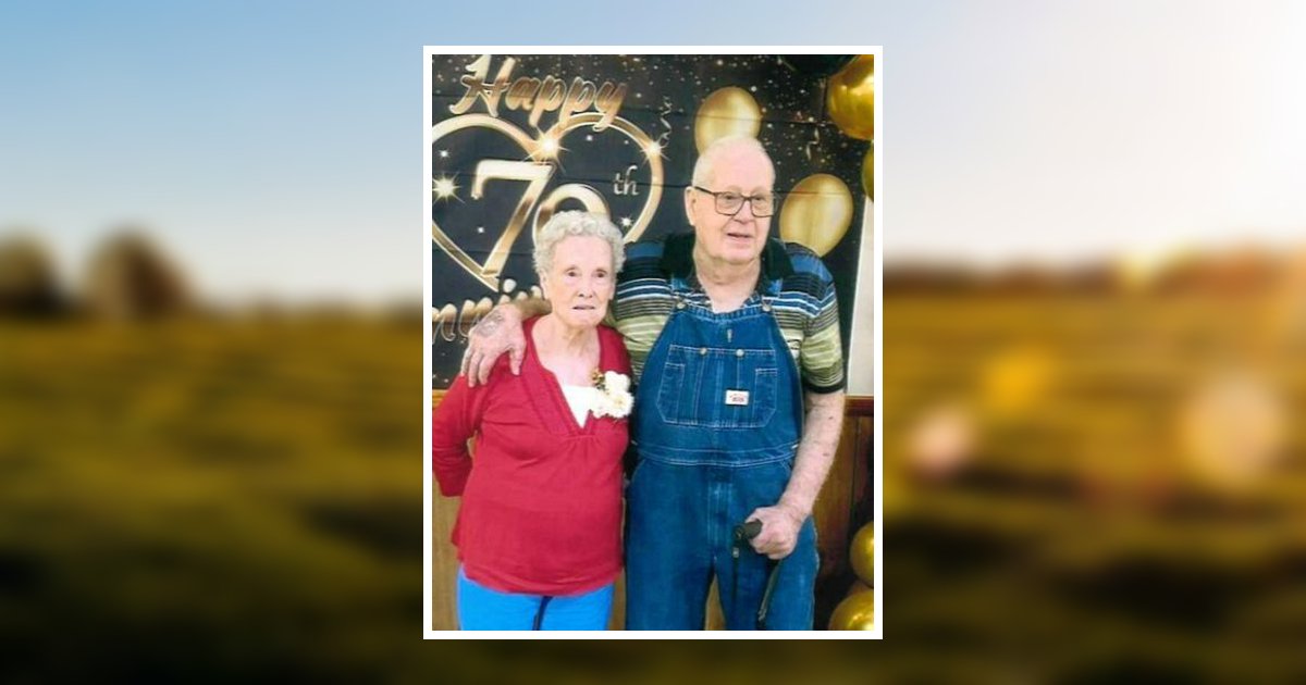 Harrison L. Hall Obituary September 10, 2025 - Flora Funeral Service