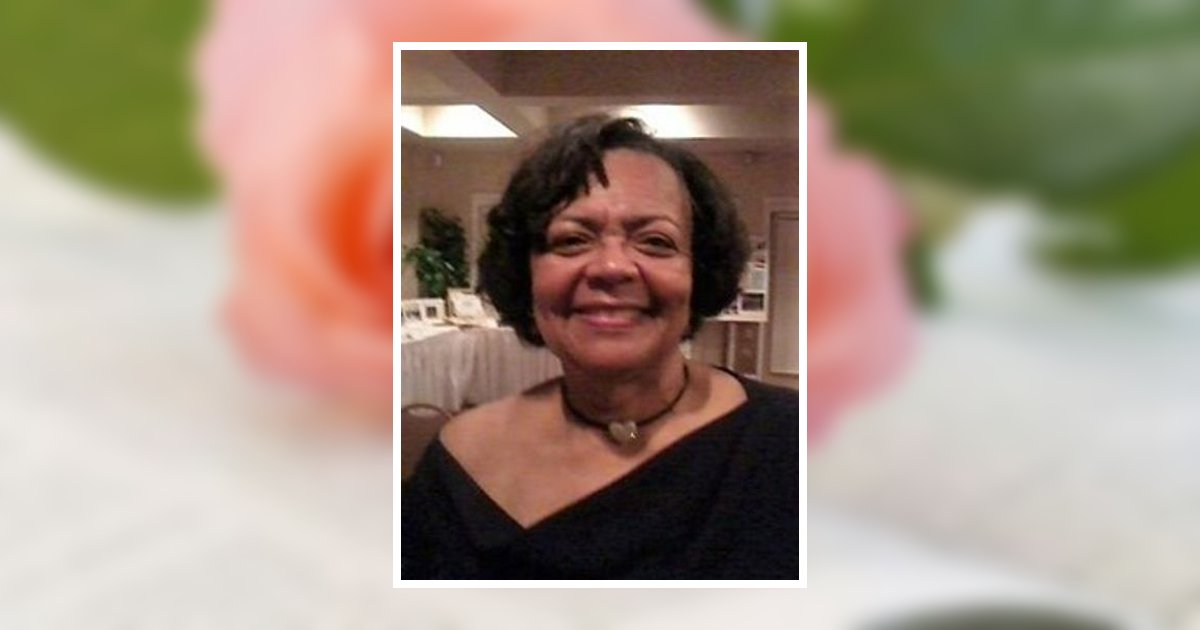 Gail S. Rowe Obituary 2018 - Newcomer Dayton