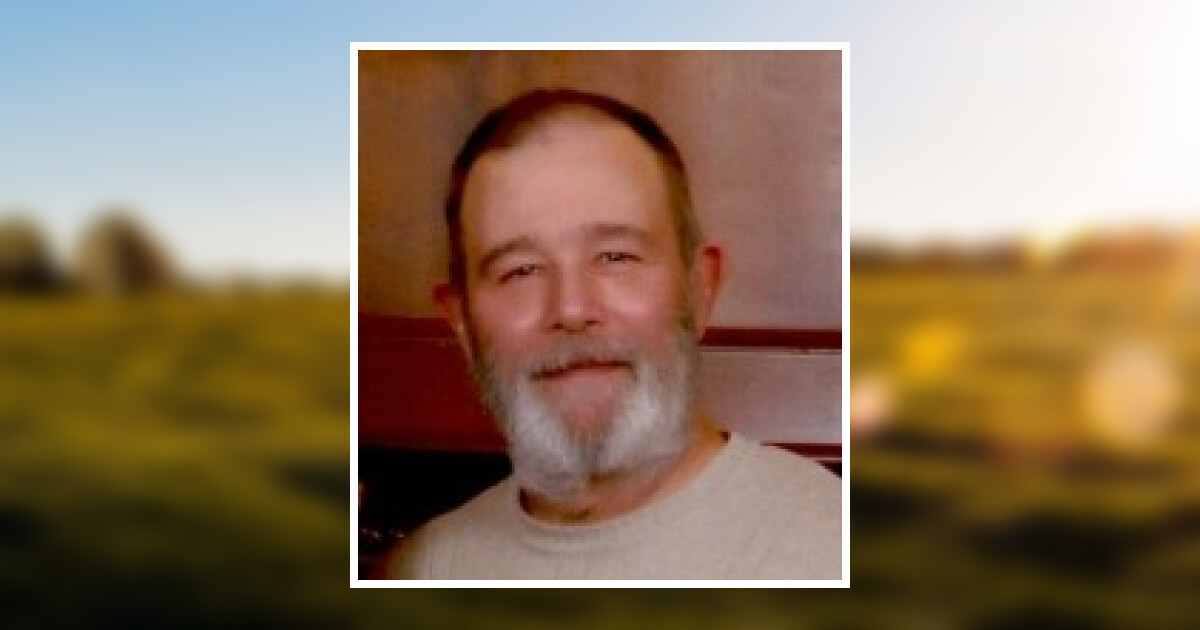 Paul Revell Obituary January 14, 2011 - McComas Family Funeral Homes