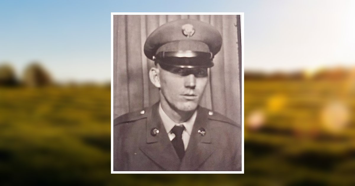 Samuel Ray Barrow Obituary November 19, 2021 - Neal Funeral Home