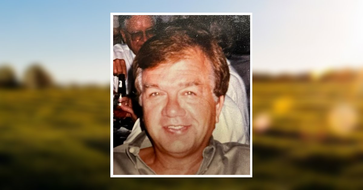 William "Bill" Tanner, Sr. Obituary December 15, 2023 - Currie ...