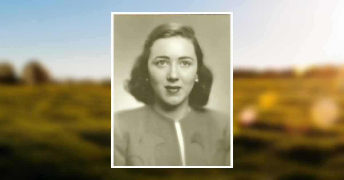 Barbara "Bobbie" Jean Harris Obituary August 21, 2023 - Heffner ...