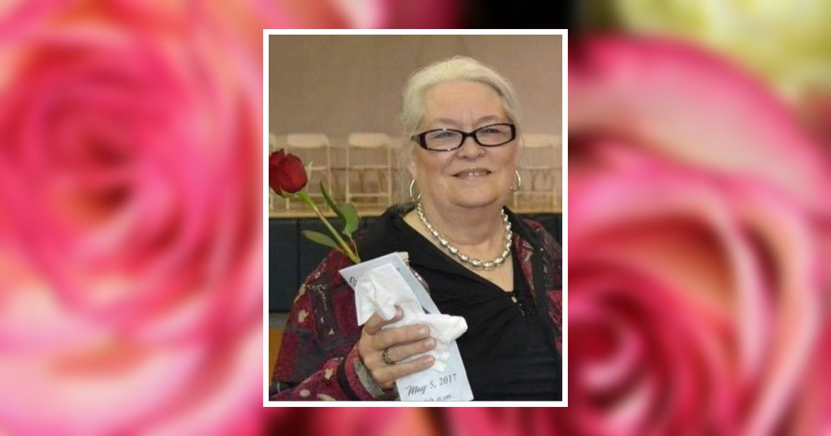 Betty Carolyn Gardner Clements Obituary May 28, 2025 - Wolf Funeral ...