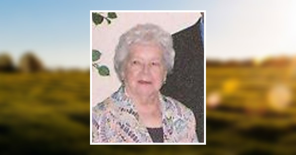 Lois Hinds Obituary February 26, 2008 - Resthaven Gardens of Memory & Funeral Home