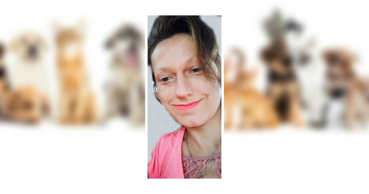 Stephanie Moss Obituary December 17, 2018 - Newcomer Green Bay