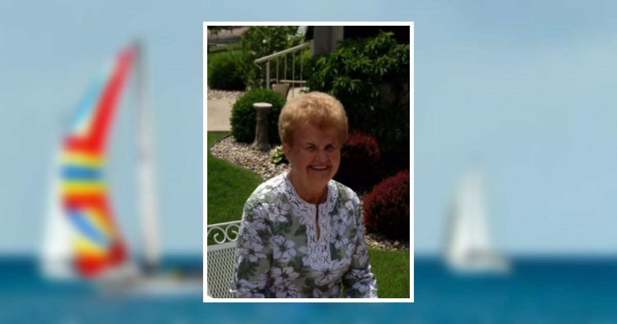 Nancy Sue (Wantland) Turns Obituary January 27, 2024 - Stemm Lawson ...