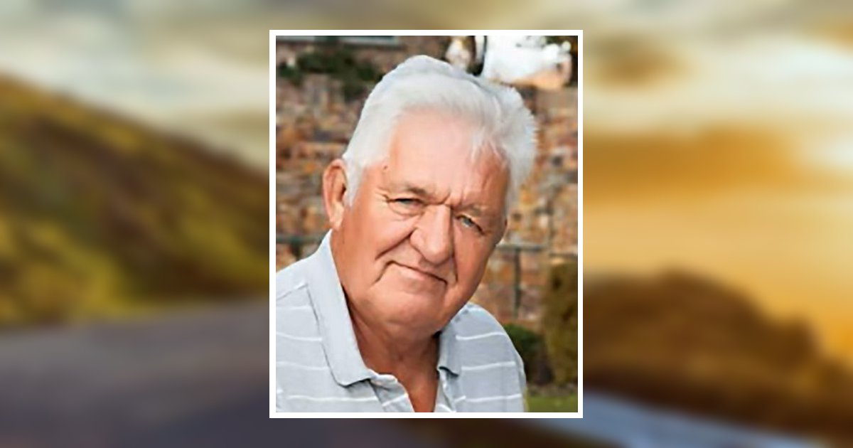 Charles Lorhair Riddle Jr. Obituary September 1, 2024 - Rasmussen Mortuary