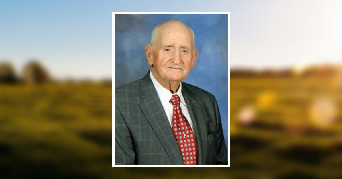 George Coates Obituary January 19, 2015 - Rose & Graham Funeral Home