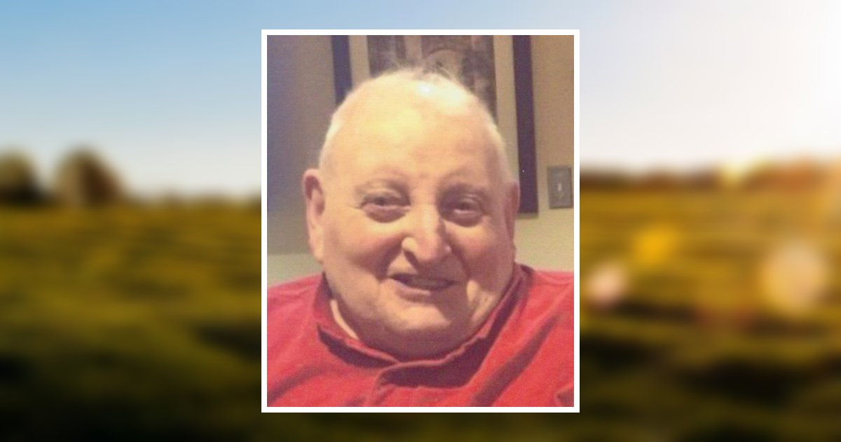 Loreto "Pop" J. Raso Obituary September 18, 2020 - Nardolillo Funeral Home