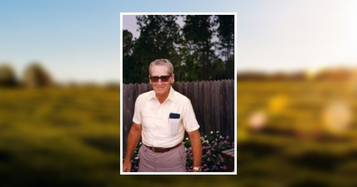 David Carl Watkins, Sr. Obituary March 20, 2010 - McLane Funeral ...