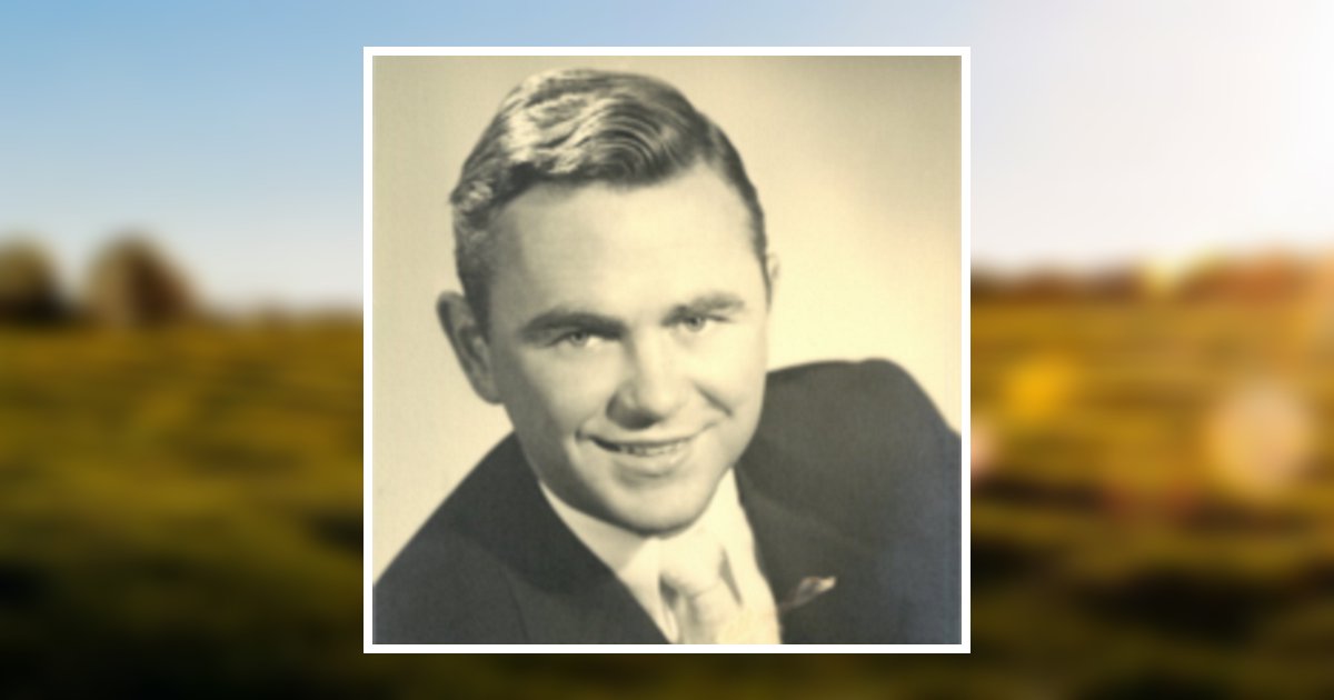 James M. Magnuson Obituary July 6, 2016 - Thomas Miller Mortuary