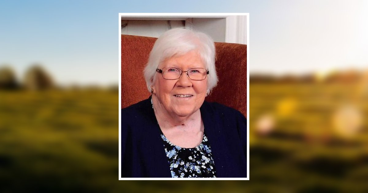 Julianne "Julie" Rausch Obituary March 25, 2024 - McPeek Hoekstra ...