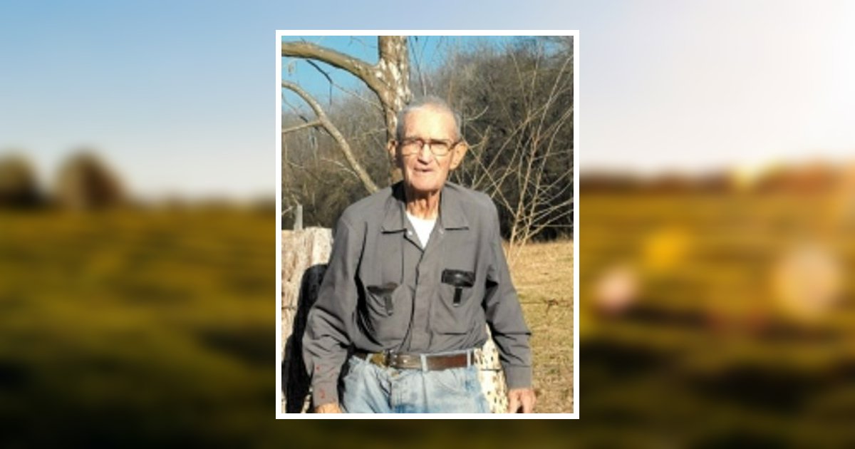 Jake Fletcher Obituary June 7, 2018 - Craig-Hurtt Funeral Home