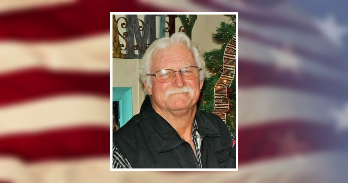 Gary Don Lytle Obituary September 16, 2024 - Alexander Gray Funeral ...