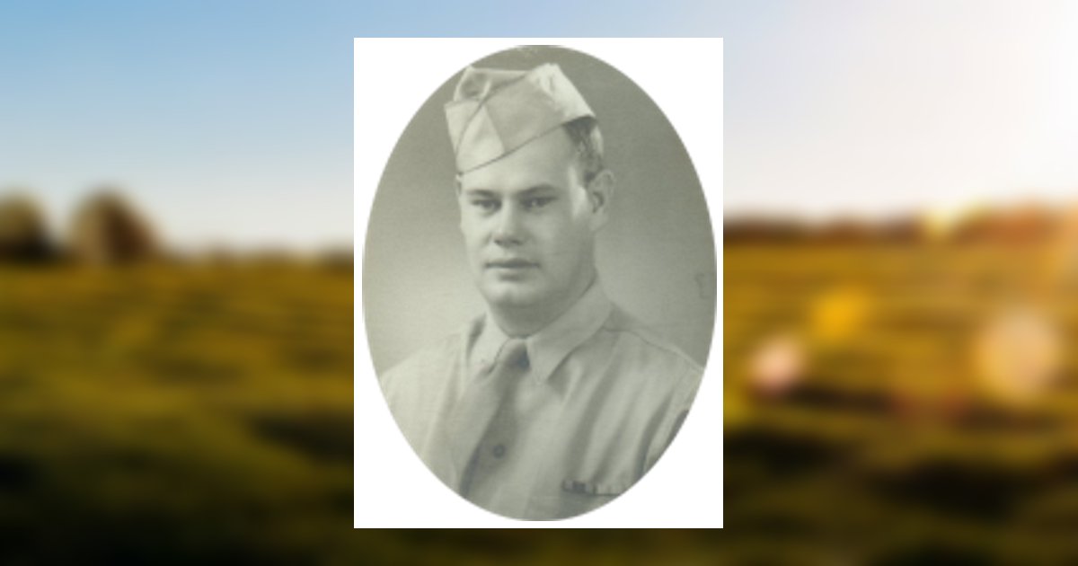 Richard Stager Obituary February 26, 2014 - Worley-Luginbuel Funeral ...