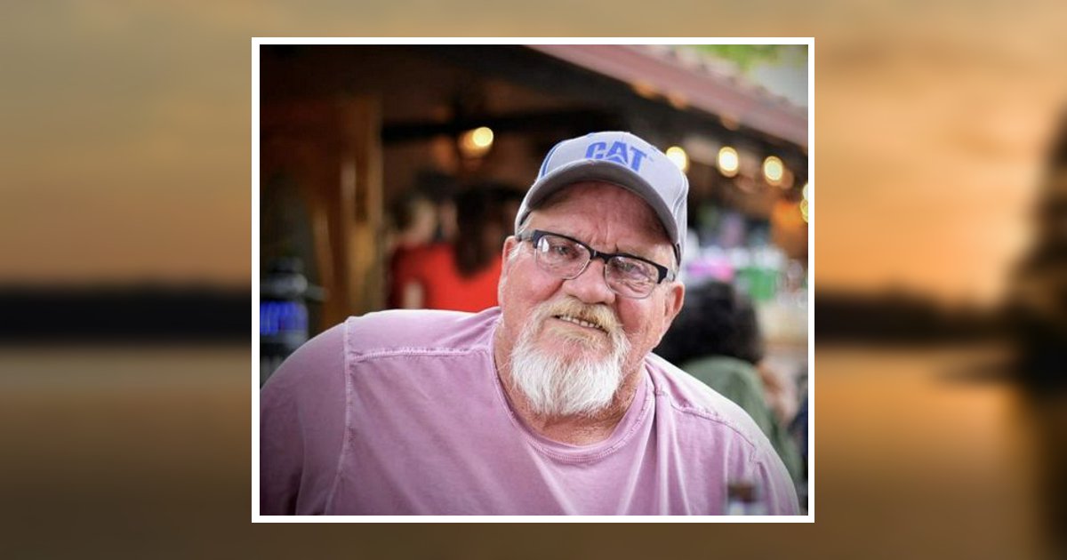 Michael Miller Obituary January 19, 2025 - Terpening & Son Mortuary