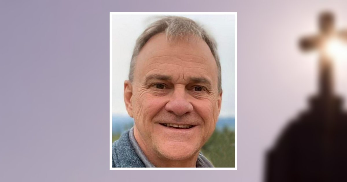 Ricky Joe Beaver Obituary April 5, 2023 - Randall & Roberts Funeral Home