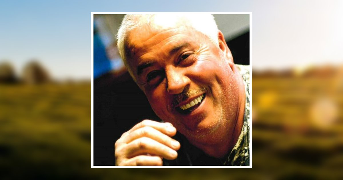 Timothy "Tim" Gilbert Obituary January 11, 2022 - Riemann Family ...