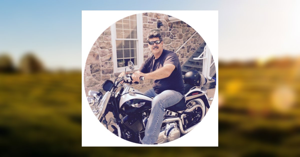 Robert David Tigue Obituary June 11, 2017 - Wilde Funeral Home