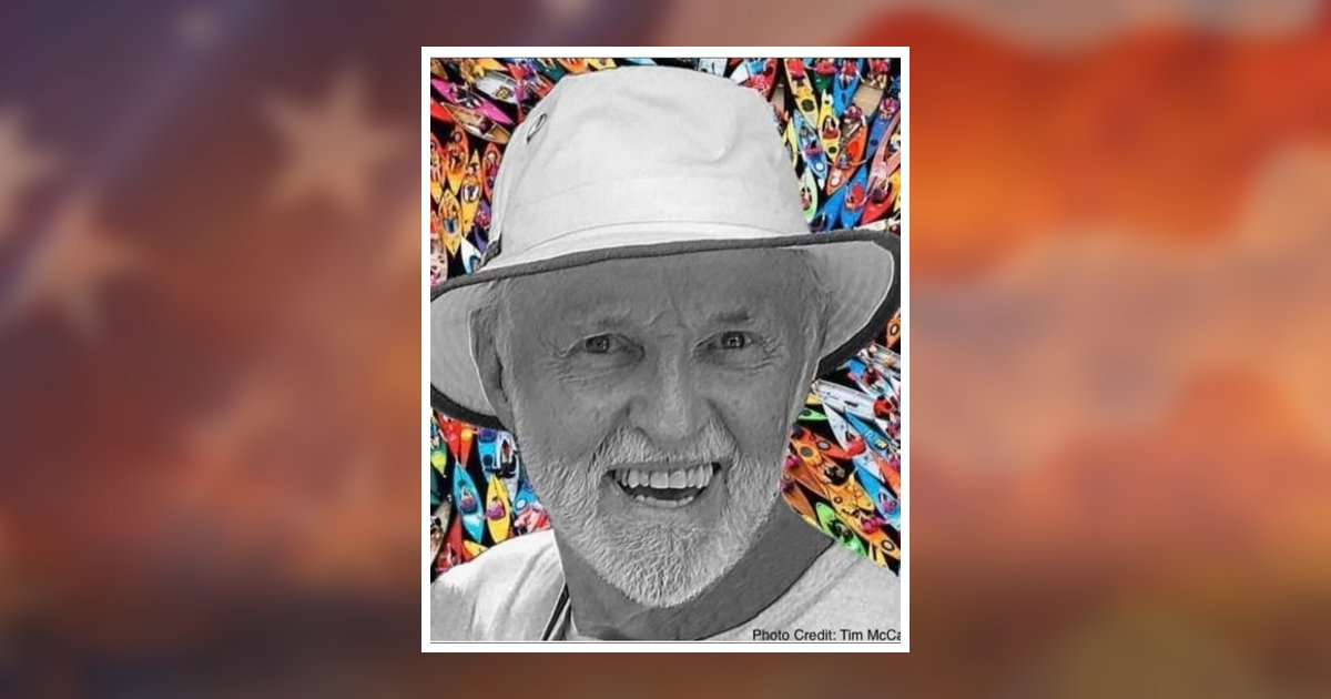 Stanley Martin Stark Obituary 2023 - Riemann Family Funeral Homes