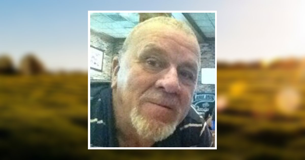 Roland Roy Obituary February 2, 2021 - Atlantis Simple Cremations