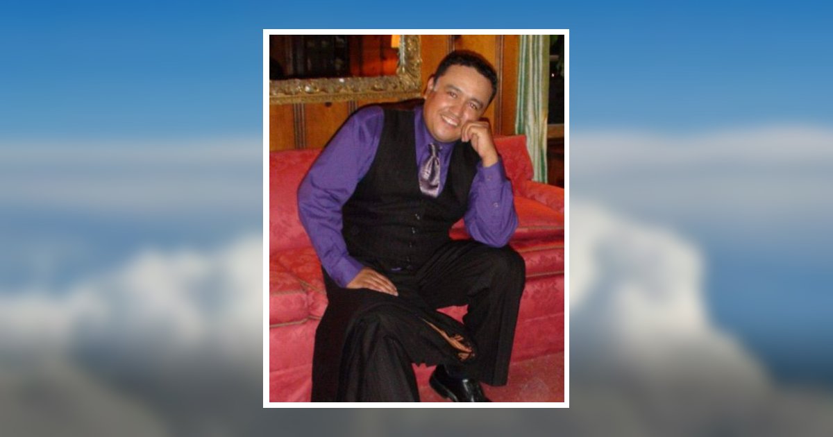 Celso Lopez Diaz Obituary December 19, 2023 - Ballard-Durand Funeral & Cremation Services