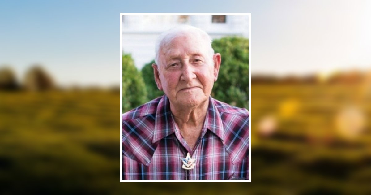 James Carrell Gray Obituary September 22, 2019 - Madisonville Funeral Home