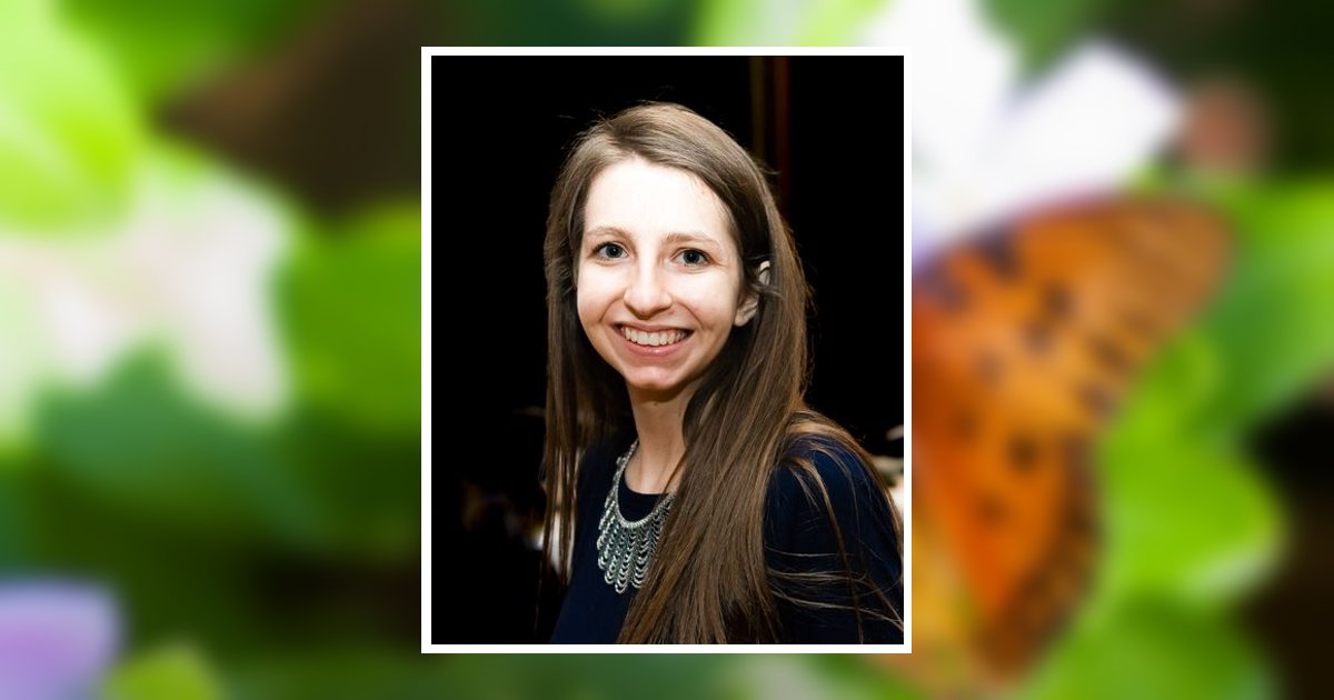 Kayla Norma Rose Graham Obituary June 11, 2024 - Countryside Funeral Home