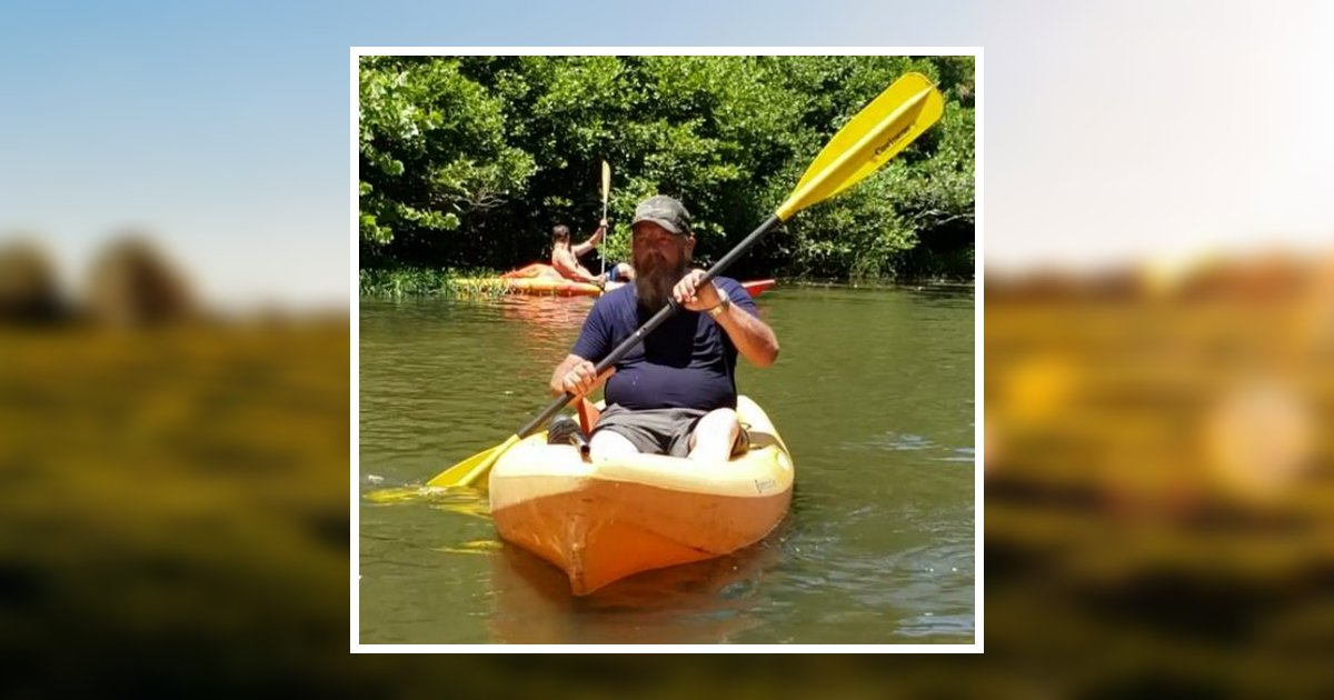 Robert Beaird Obituary June 29, 2021 - Agent Mallory Martin