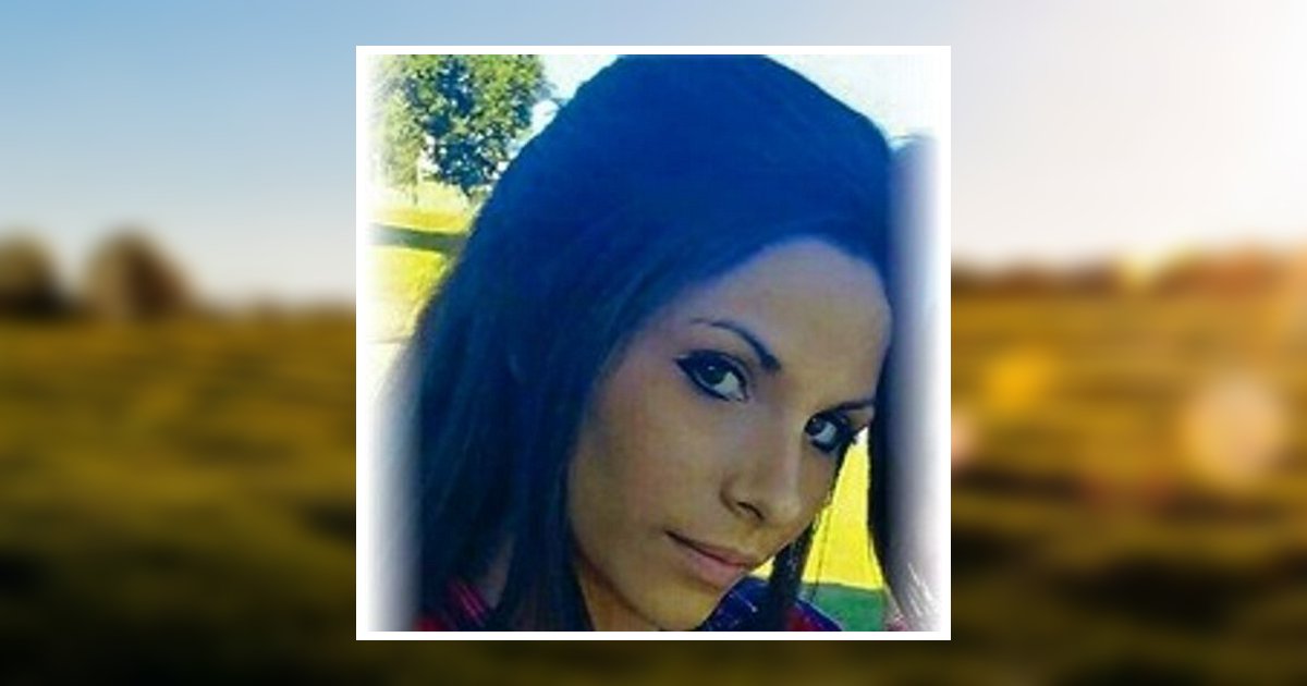 Kristi Marie Escarra Fisher Obituary April 6, 2022 - Vincent Funeral Home