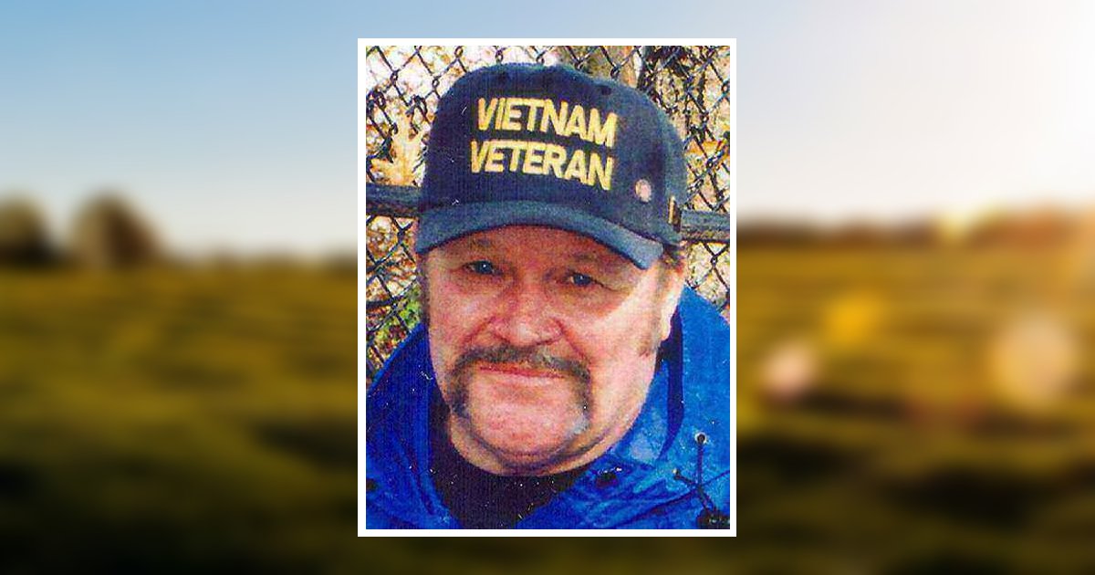 Fred J. Wolfgram Obituary July 25, 2005 - Wichmann Funeral Homes