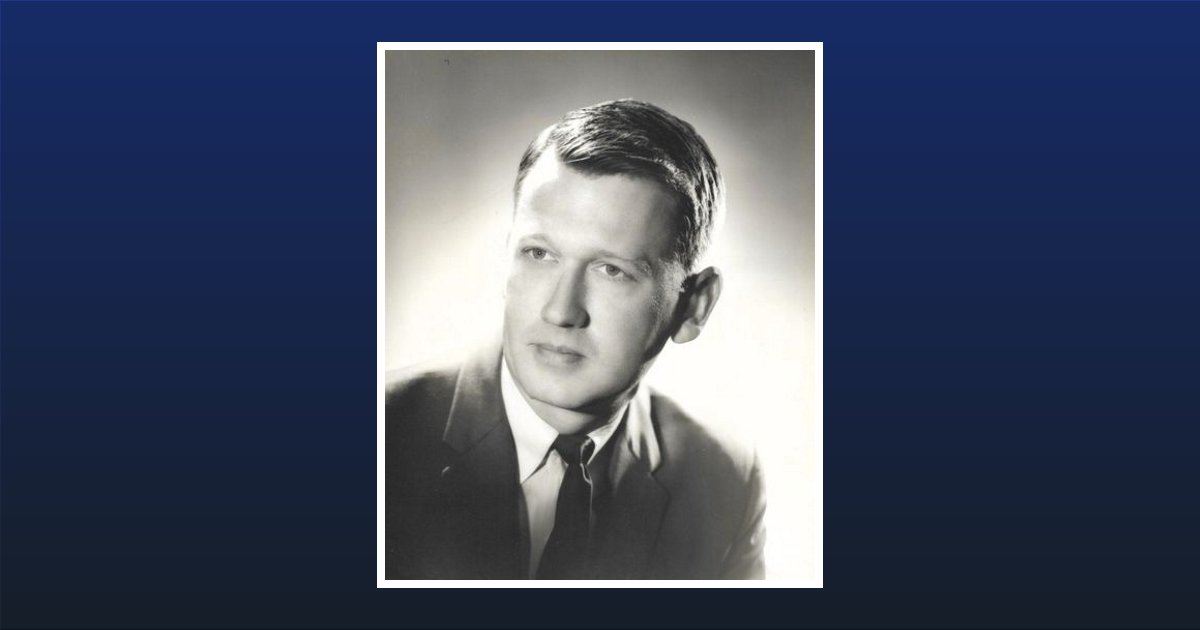 Richard Warren Craigo Obituary October 6, 2025 - Legacy.com