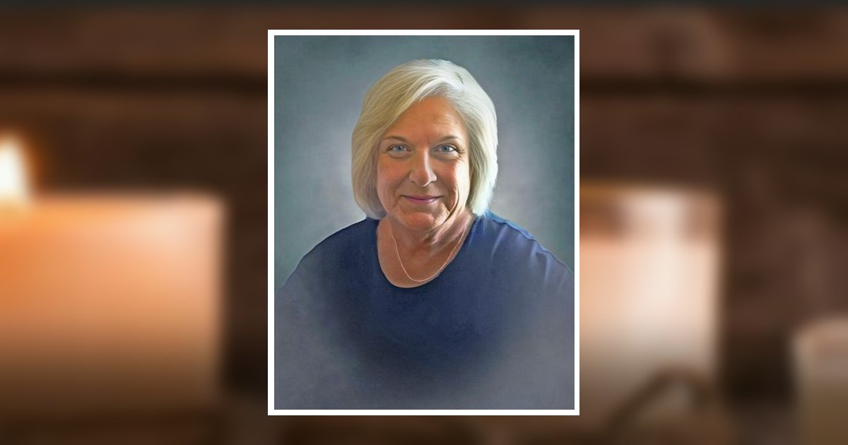 Jennifer Lynn Johnston Obituary October 17, 2023 - Gundrum Funeral Home