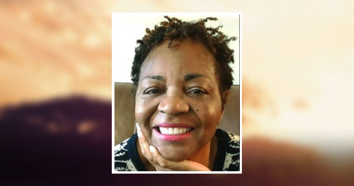 Lynetta Marie Mosby Obituary June 9, 2024 - James H Cole Home For Funerals