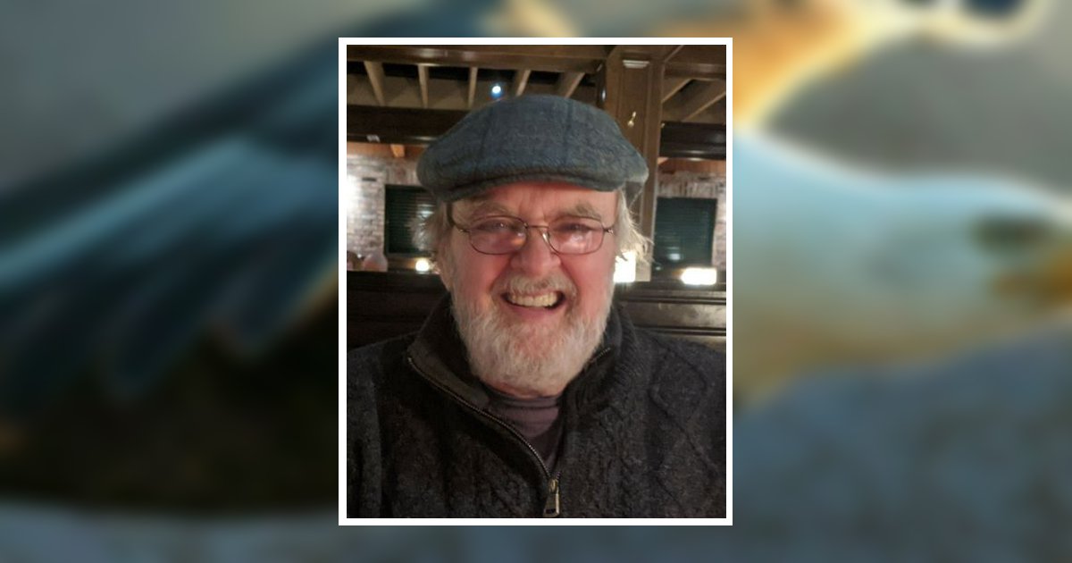 Dennis L. Denney Sr. Obituary July 7, 2024 - Roeder Mortuary