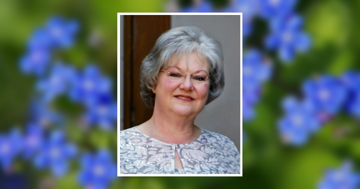 Cynthia Johnston Obituary July 24, 2025 - Mueller Memorial