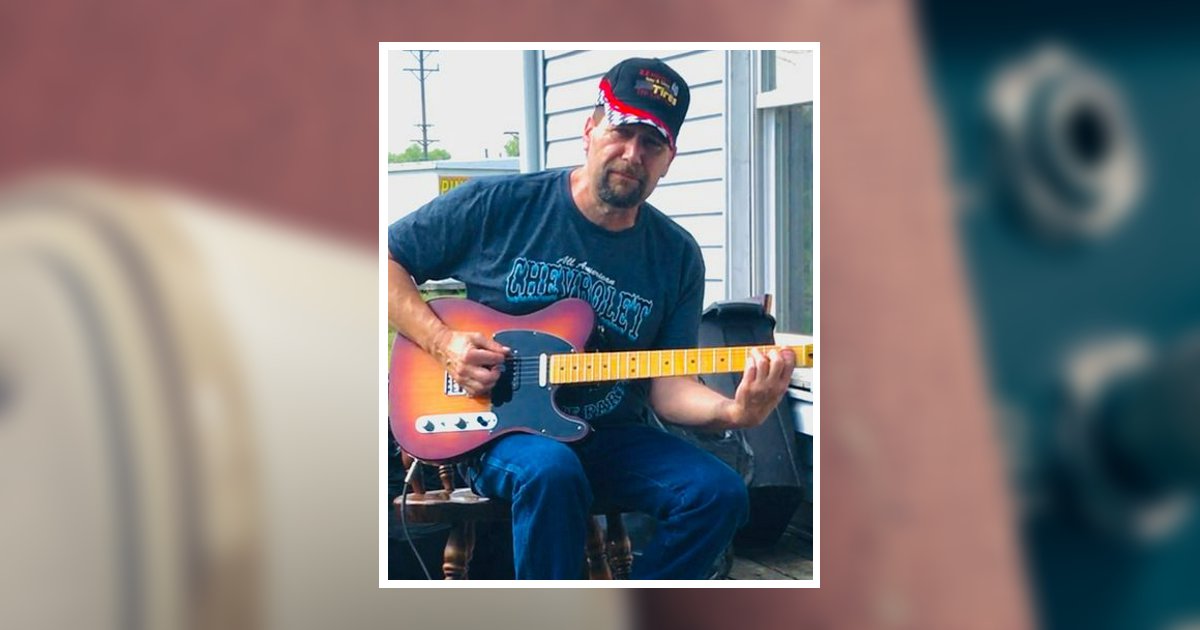 Jeffrey L. Watkins Obituary June 6, 2025 - Toland-Herzig Funeral Homes ...