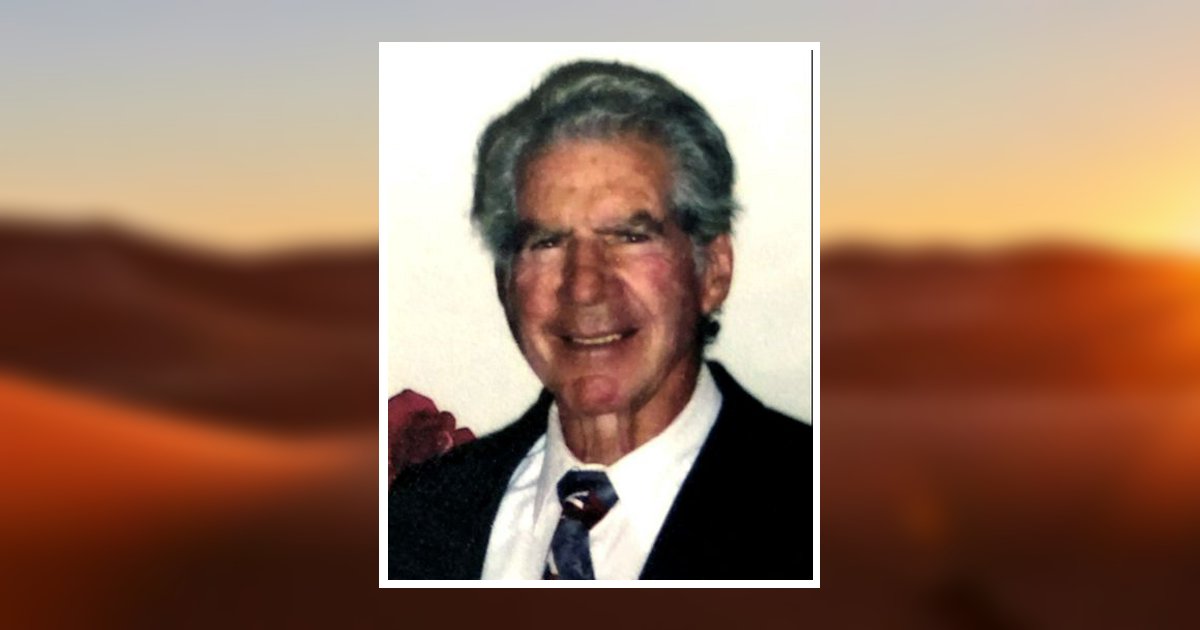 Ronald Leonard Hardy Obituary March 4, 2023 - Spilsbury Mortuary