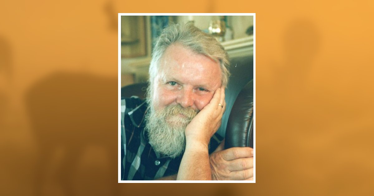 Michael Donald Travis Obituary April 9, 2025 - Kirby & Family Funeral & Cremation Services
