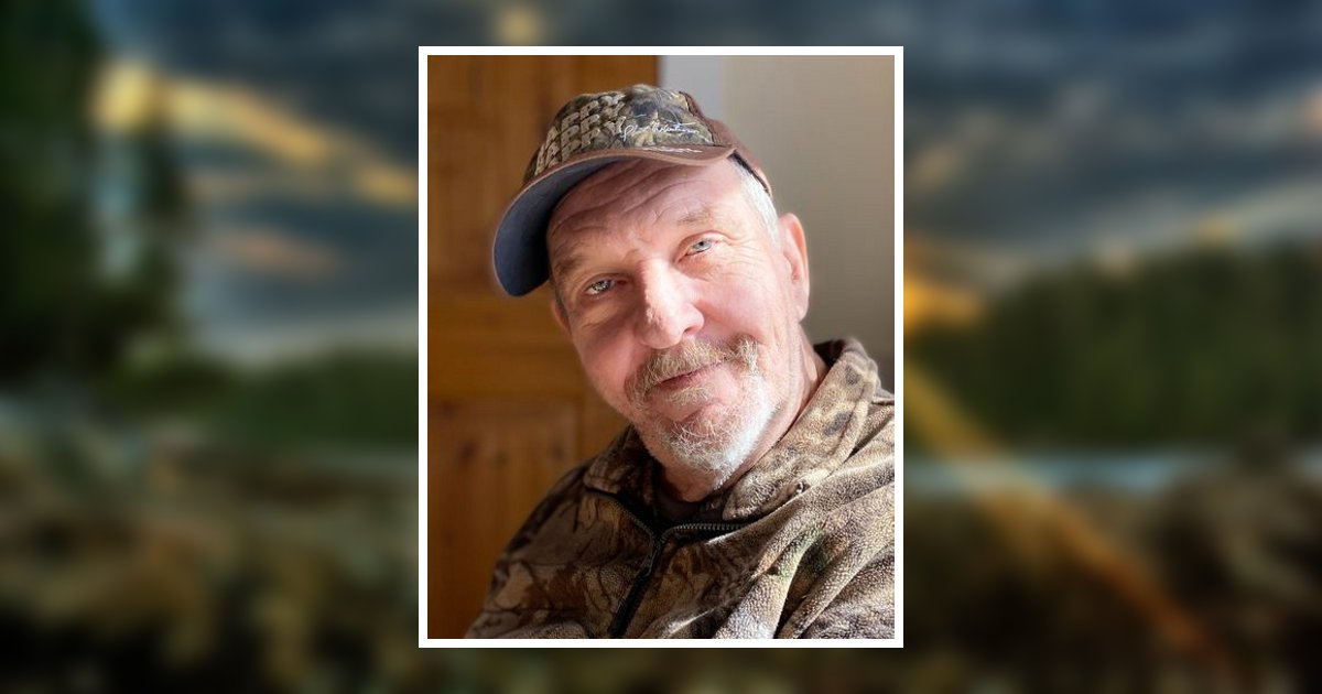 Gregory William Babb Obituary December 14, 2023 - English Funeral Chapel