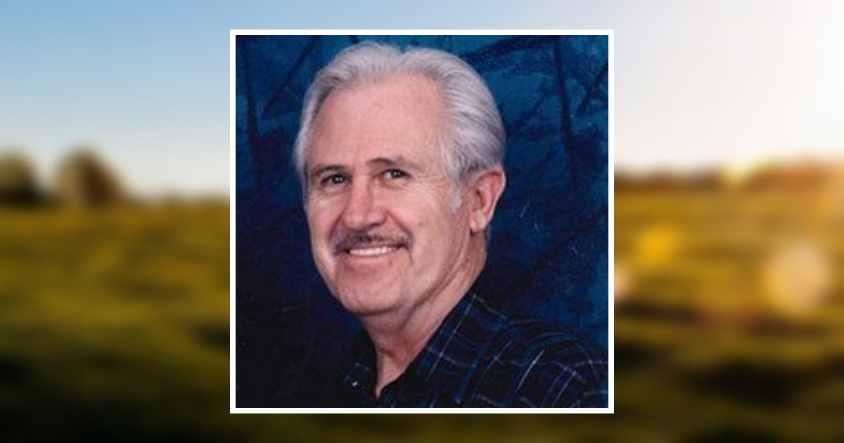 Billy Mathis Obituary December 2, 2019 - Smith Family Funeral Home