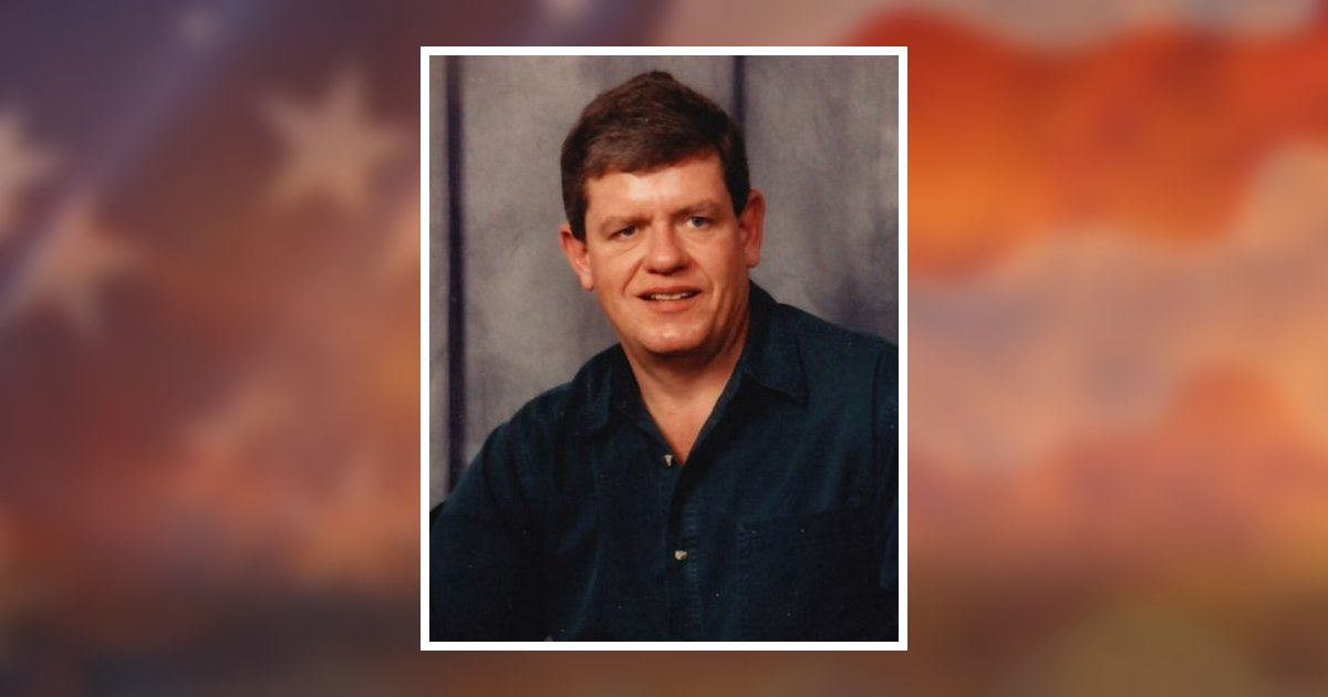 Timothy Godwin Obituary August 8, 2024 - Baue Funeral Homes