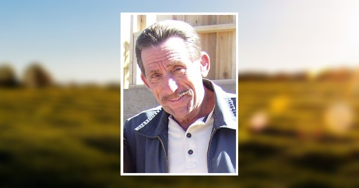 Willis Lee Bandy Obituary June 16, 2023 - French Funerals & Cremations