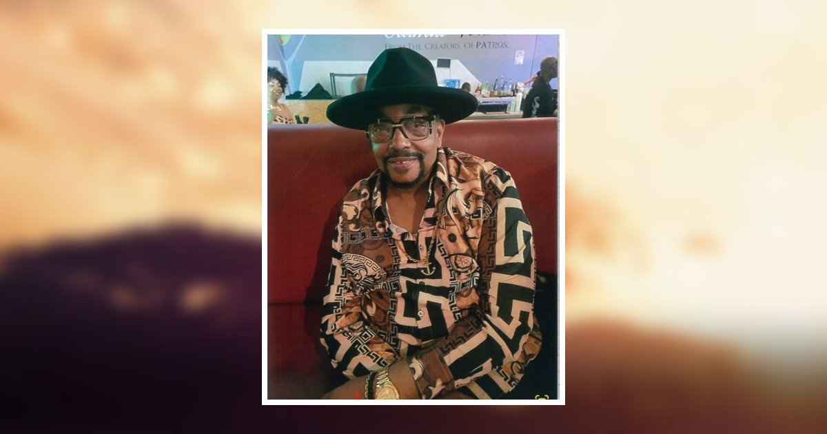 Gregory D. Walston Obituary 2023 - Flanner Buchanan Funeral Centers