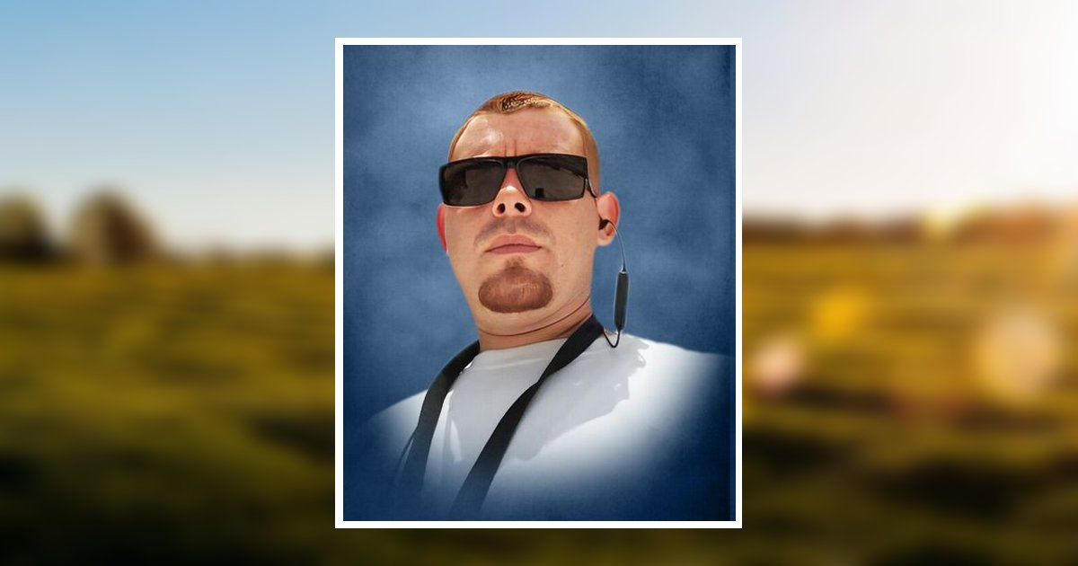 Keith Riddle Obituary February 16, 2023 - Elgin Funeral Home